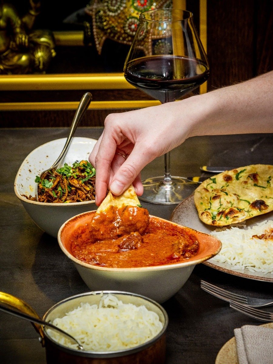 About Us – Timur Restaurant